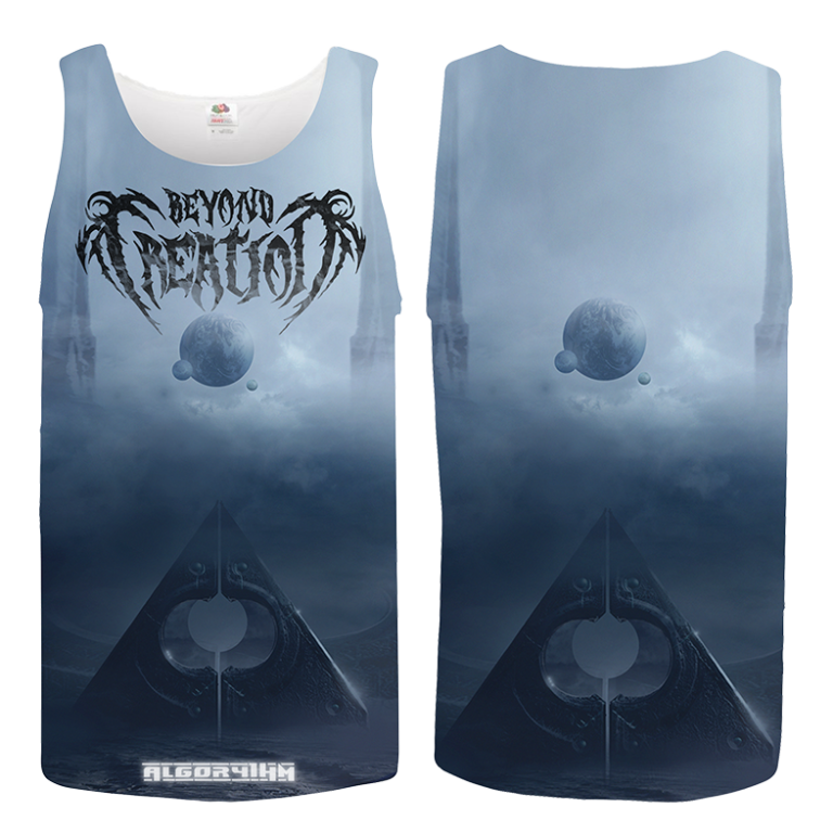 Home - Beyond Creation