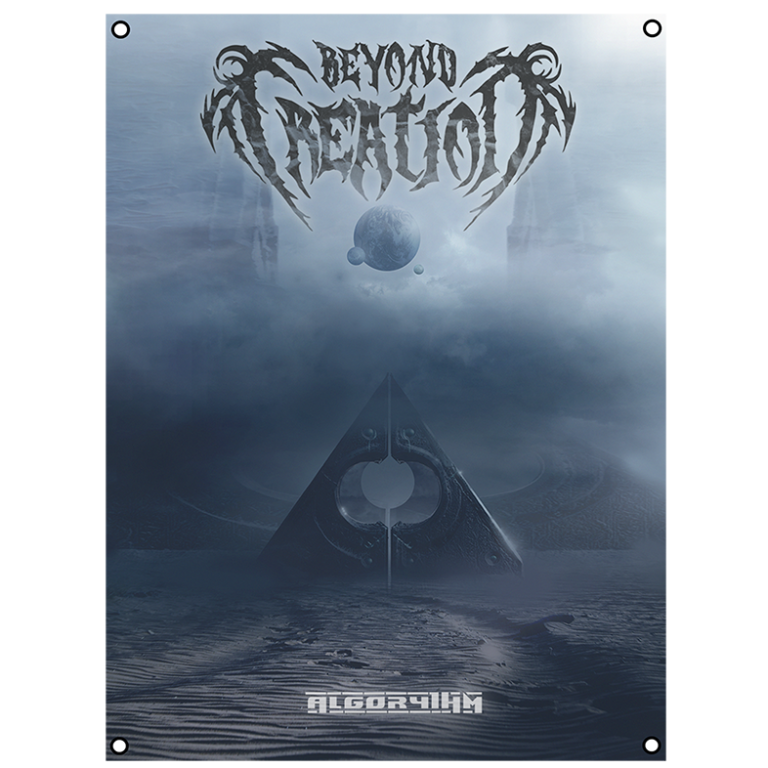 Home - Beyond Creation